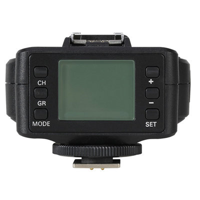 TRIOPO G2 16 Channels TTL 1/8000s Wireless Remote Flash Receiver Shutter Release for G2 Trigger Transmitter 