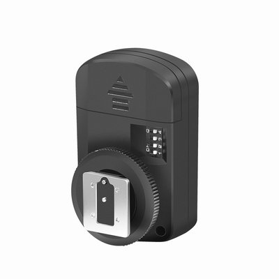 2.4 Wireless Camera Flash light Speedlite Trigger with Universal hot shoe