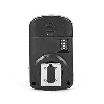 TRIOPO universal 2.4G Wireless Flash Trigger transmitter & Receiver For Canon for Nikon for Sony godoxTT685 V860 Flash