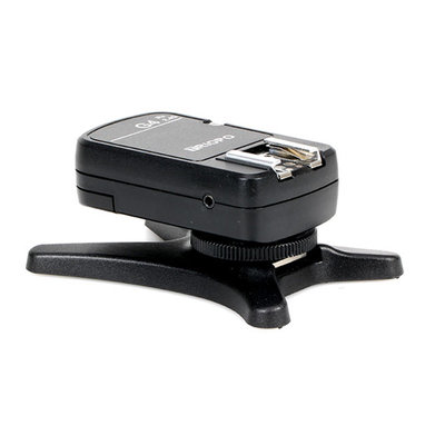TRIOPO universal 2.4G Wireless Flash Trigger transmitter & Receiver For Canon for Nikon for Sony godoxTT685 V860 Flash