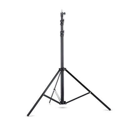2.8m photography equipment air cushion led light tv tripod stand