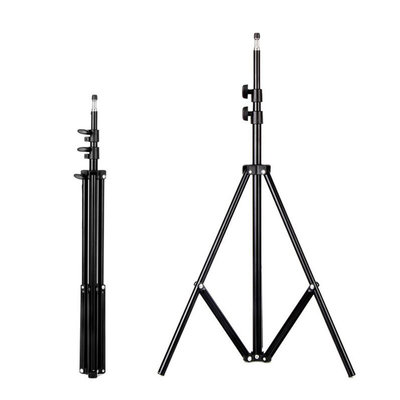 2M Photography accessories tripod camera studio light stand