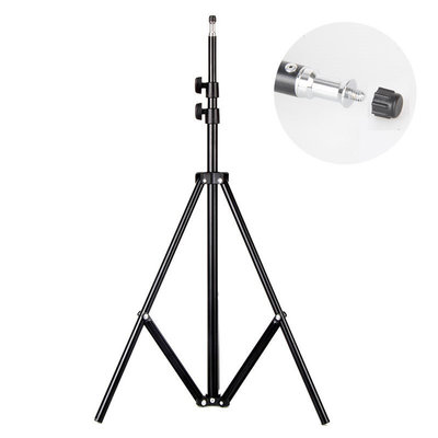 2M Photography accessories tripod camera studio light stand