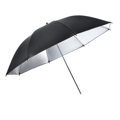 33in/83cm Photography Photo Professional Studio Soft Translucent White Diffuser Umbrella for Studio Flash Lamp Light