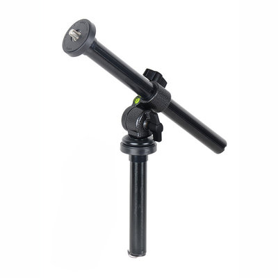 Universal  Multi-Angle Center Column for DSLR camera tripod