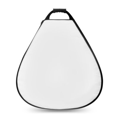 Photo Photography 5 in 1 Reflectors 5 Colour Triangle Collapsible Reflector , Portable Photography 5 in 1