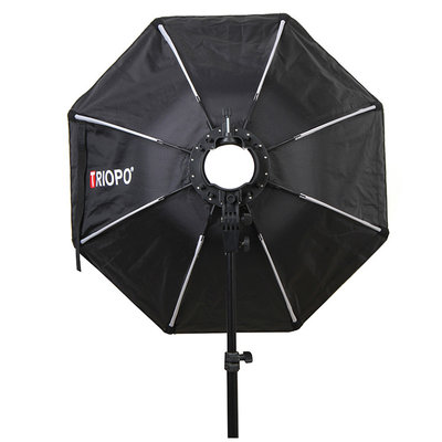 TRIOPO photography softbox 65cm/25.6”fit for Neewer camera flash light