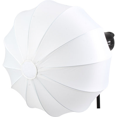 Multifunctional quick open fold soft light umbrella softbox