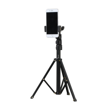 Wholesale Extendable Wireless Bluetooth Selfie Stick with Tripod for Mobile Phones iphone X , i phone 8 7 6s , samsungs