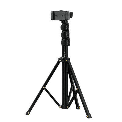 Wholesale Extendable Wireless Bluetooth Selfie Stick with Tripod for Mobile Phones iphone X , i phone 8 7 6s , samsungs
