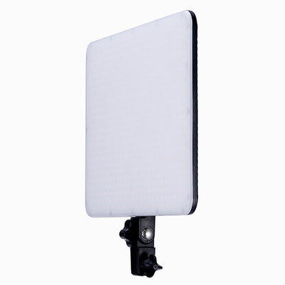 High-quality LED video studio light camera light for wedding shooting 3200-5600K color temperature thin portable LED
