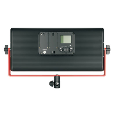 Stream video led light equipment