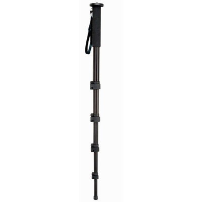 5 sections Aluminum flip lock monopods (CL-60)