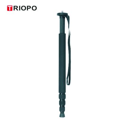 Lightweight Carbon Fiber camera monopod(GL-40)