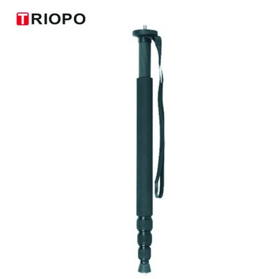 Professional Heavy Duty Monopod supports up to 30 lbs(GL-60)