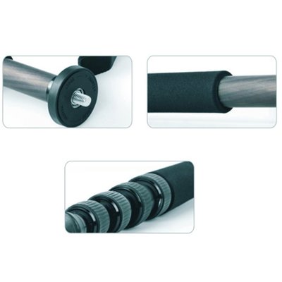 Professional Heavy Duty Monopod supports up to 30 lbs(GL-60)
