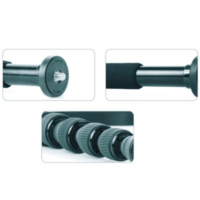 Professional aluminum Monopod for photography equipment (TL-60)