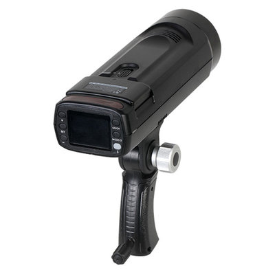 TRIOPO F1-250 pro all in one outdoor flash video studio lights