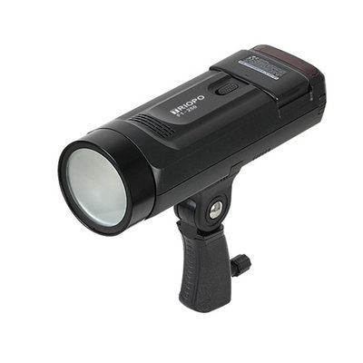 TRIOPO F1-250 pro all in one outdoor flash video studio lights
