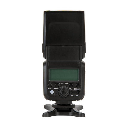 Best Selling Photography Equipment Mini Studio Speedlite on Camera Flash Light for  Fuji(TR-350J)