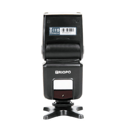 Best Selling Photography Equipment Mini Studio Speedlite on Camera Flash Light for  Fuji(TR-350J)
