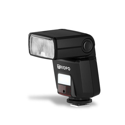 Best Selling Photography Equipment Mini Studio Speedlite on Camera Flash Light for  Fuji(TR-350J)