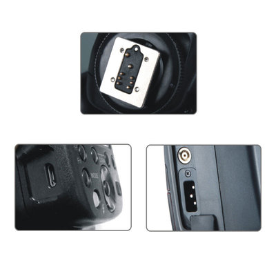 TRIOPO camera flash light and speedlite with Dual mode TTL(G-1500) for Canon and Nikon