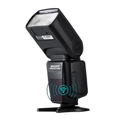 camera speedlight speed flash light for video camera for ESDDI PLF-650 (TR-982III-C)