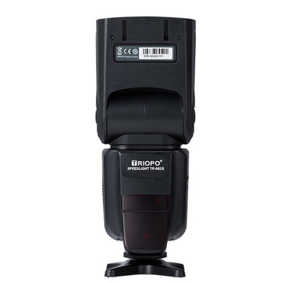 camera speedlight speed flash light for video camera for ESDDI PLF-650 (TR-982III-C)