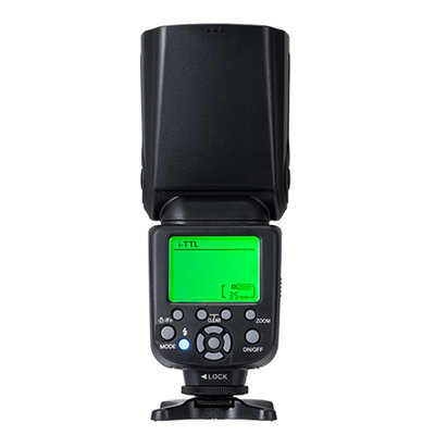 camera speedlight speed flash light for video camera for ESDDI PLF-650 (TR-982III-C)