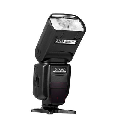 camera speedlight speed flash light for video camera for ESDDI PLF-650 (TR-982III-C)