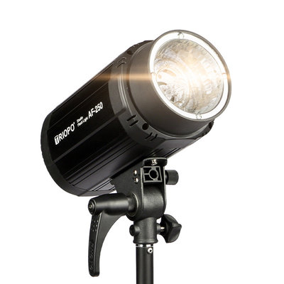 TRIOPO Mini studio flash strobe flash lighting in photographic equipment Photo flash lighting（AF-250）