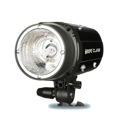 TRIOPO Mini studio flash strobe flash lighting in photographic equipment Photo flash lighting（AF-250）