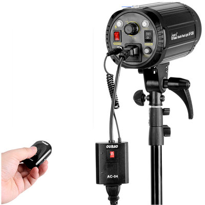 TRIOPO Mini studio flash strobe flash lighting in photographic equipment Photo flash lighting（AF-250）