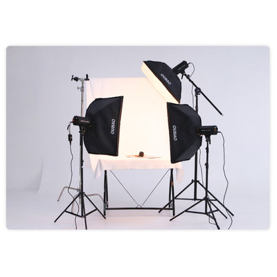 TRIOPO Mini studio flash strobe flash lighting in photographic equipment Photo flash lighting（AF-250）
