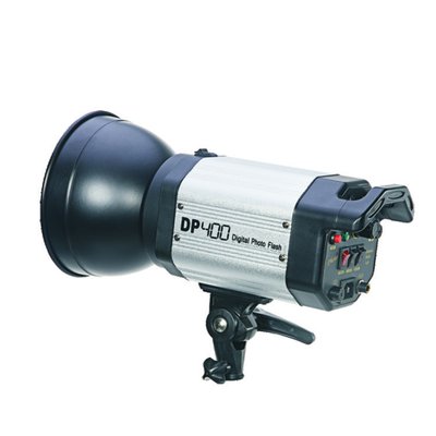OUBAO series Photo Studio Strobe Flash Lighting Kit (DP-320)
