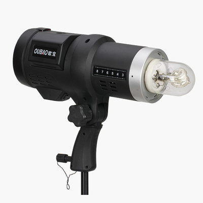 Bowen mount 2.4G TTL wireless outdoor studio flash strobe light （ F1-600)