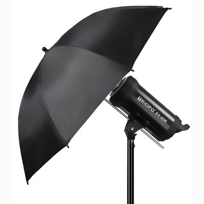 TRIOPO EX-60W 5600K 60W LED Video Light Wireless Remote Control with Bowens Mount for Photo Studio Photography Video