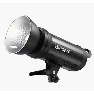 TRIOPO  150W led video light (EX-150）