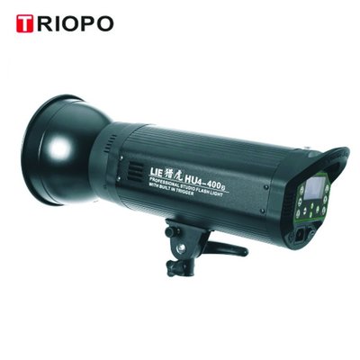 LieHu series photo studio flash light