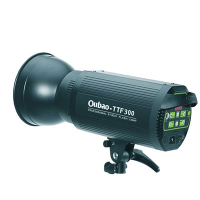 Oubao Photography studio flash light