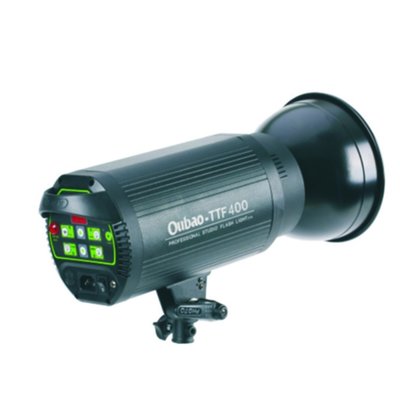 Oubao Photography studio flash light