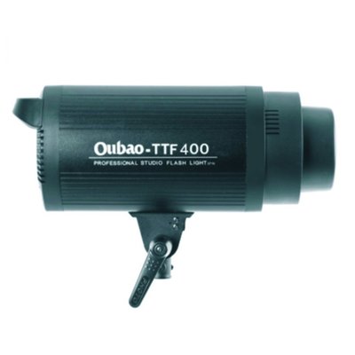 Oubao Photography studio flash light