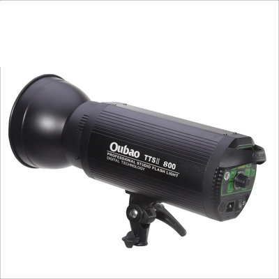 OUBAO TTS series Professional Studio Flash Light, Strobe, Studio Equipment, Photographic Equipment with remote control