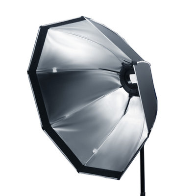 Triopo Speedlite Diffuser Softbox Outdoor Flash Octagon Umbrella Soft Box for Godox Yongnuo
