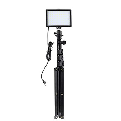 Usb Beauty Video photography Studio Photo Circle Lamp Dimmable Selfie Led Ring Light With Tripod Stand