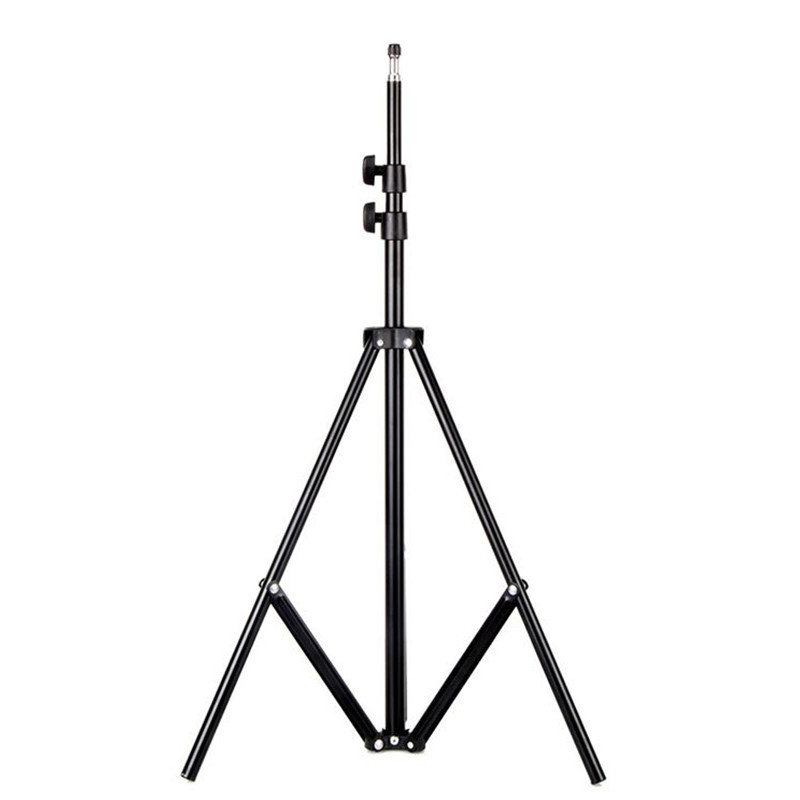 TRIOPO　D-190　Photography Wholesale Professional Photo Studio Light Stand/tripod Led Light Stands
