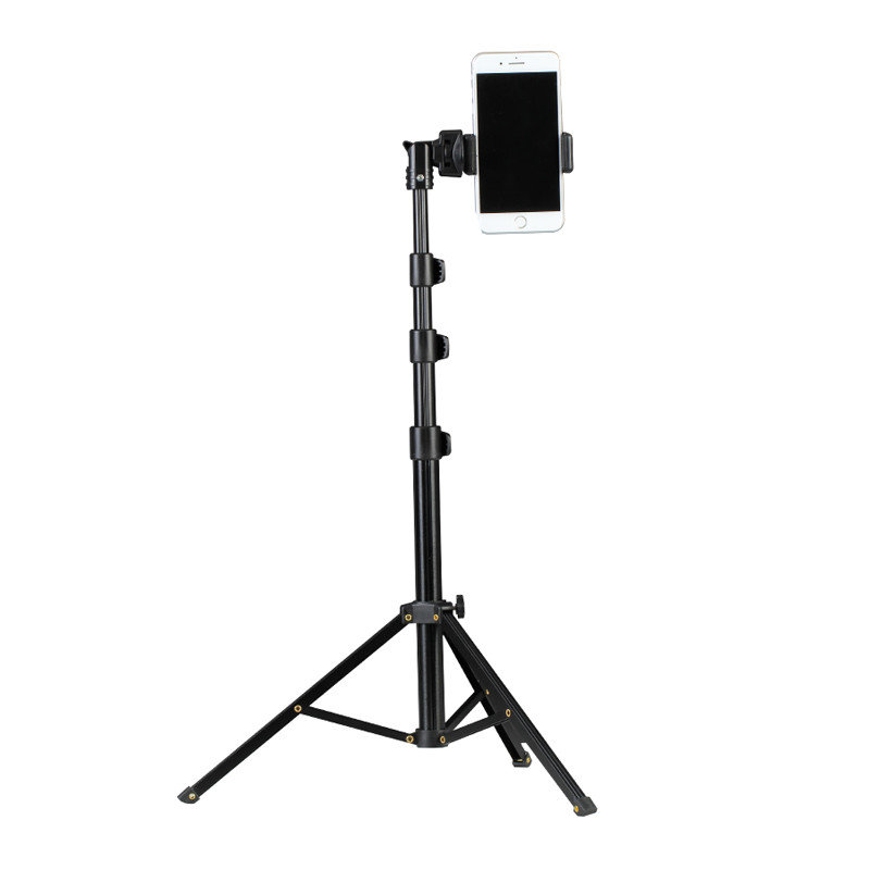 Portable  Tripod Selfie Stick , Mini Extendable monopod selfie Stick Stand for Phone Camera