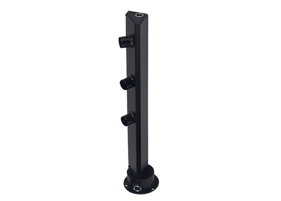 China TR169D  Surface mounted LED showcase lighting - Osram LEDS -3 watts-available in3000K,4000K,6000K supplier