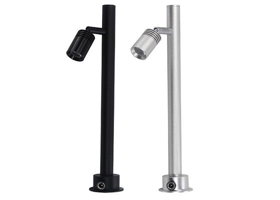 China TR172D  DC12V high power LED display lighting with DC plug,available in 3000K,4000K,and 6000K supplier